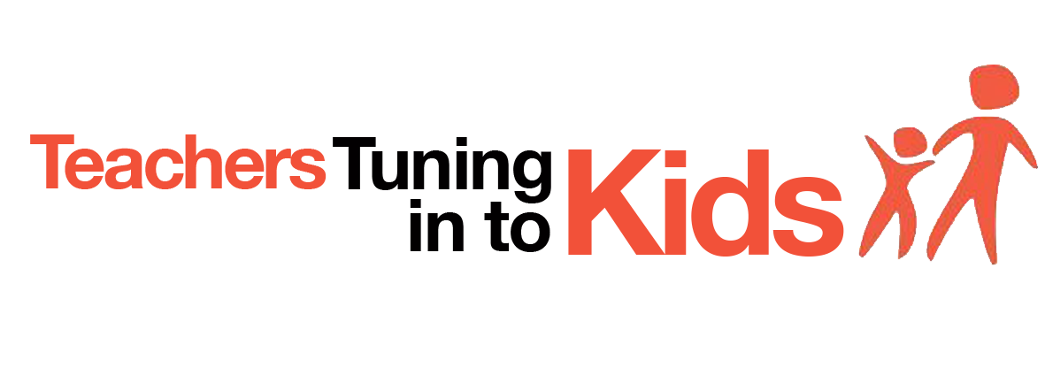 Tuning in to Kids for Professionals | Our programs