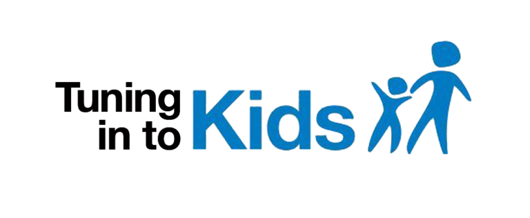 Tuning in to Kids for Professionals | Tuning in to Kids® Online ...