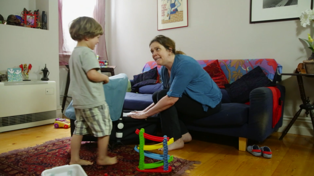 Tuning in to Kids for Parents | Research shows it’s harmful to smack ...