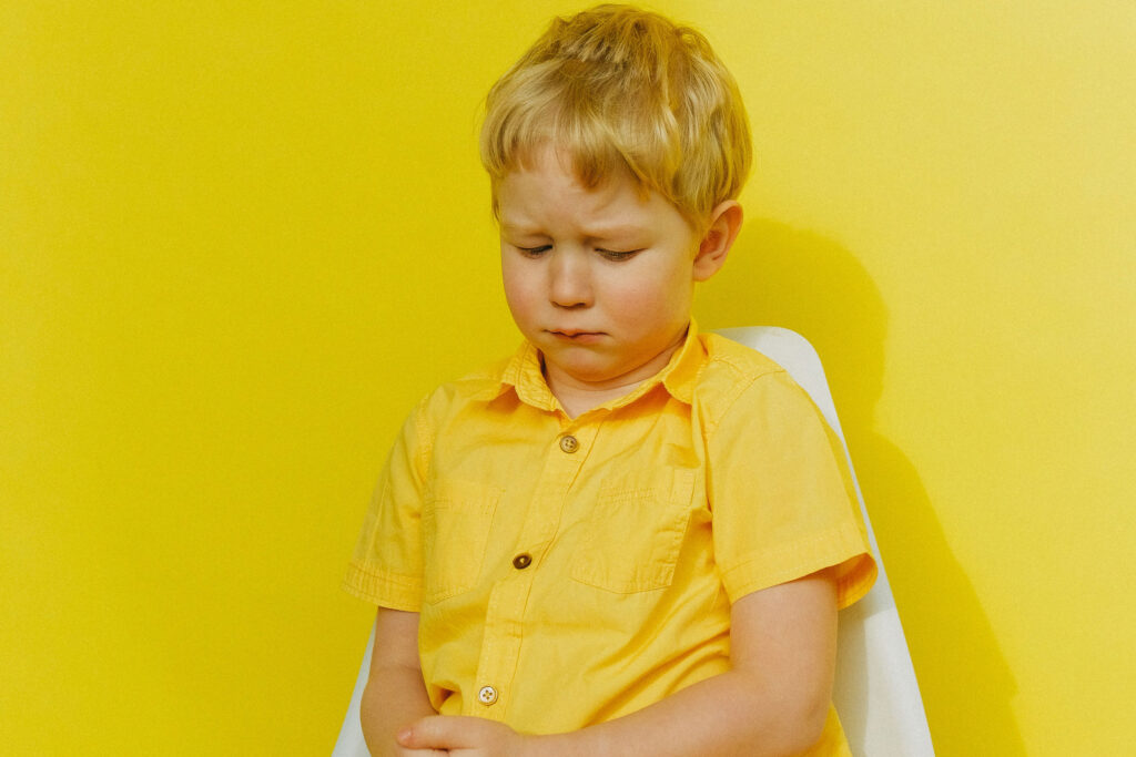 Tuning in to Kids for Parents | The truth about ‘time out’