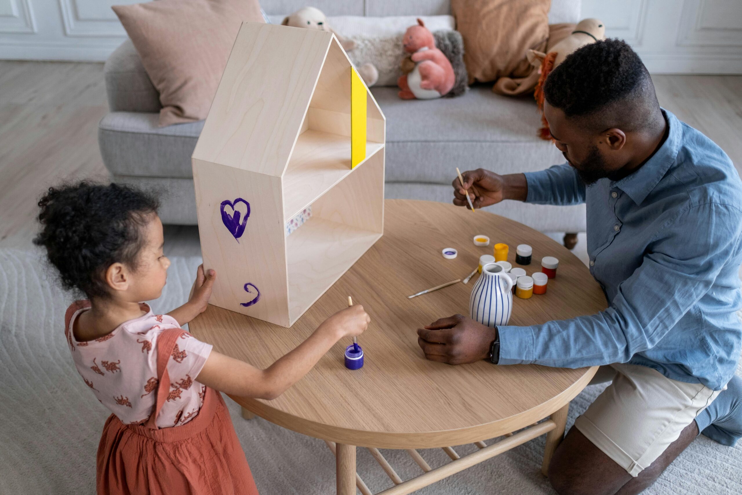 Tuning in to Kids for Parents | Parents