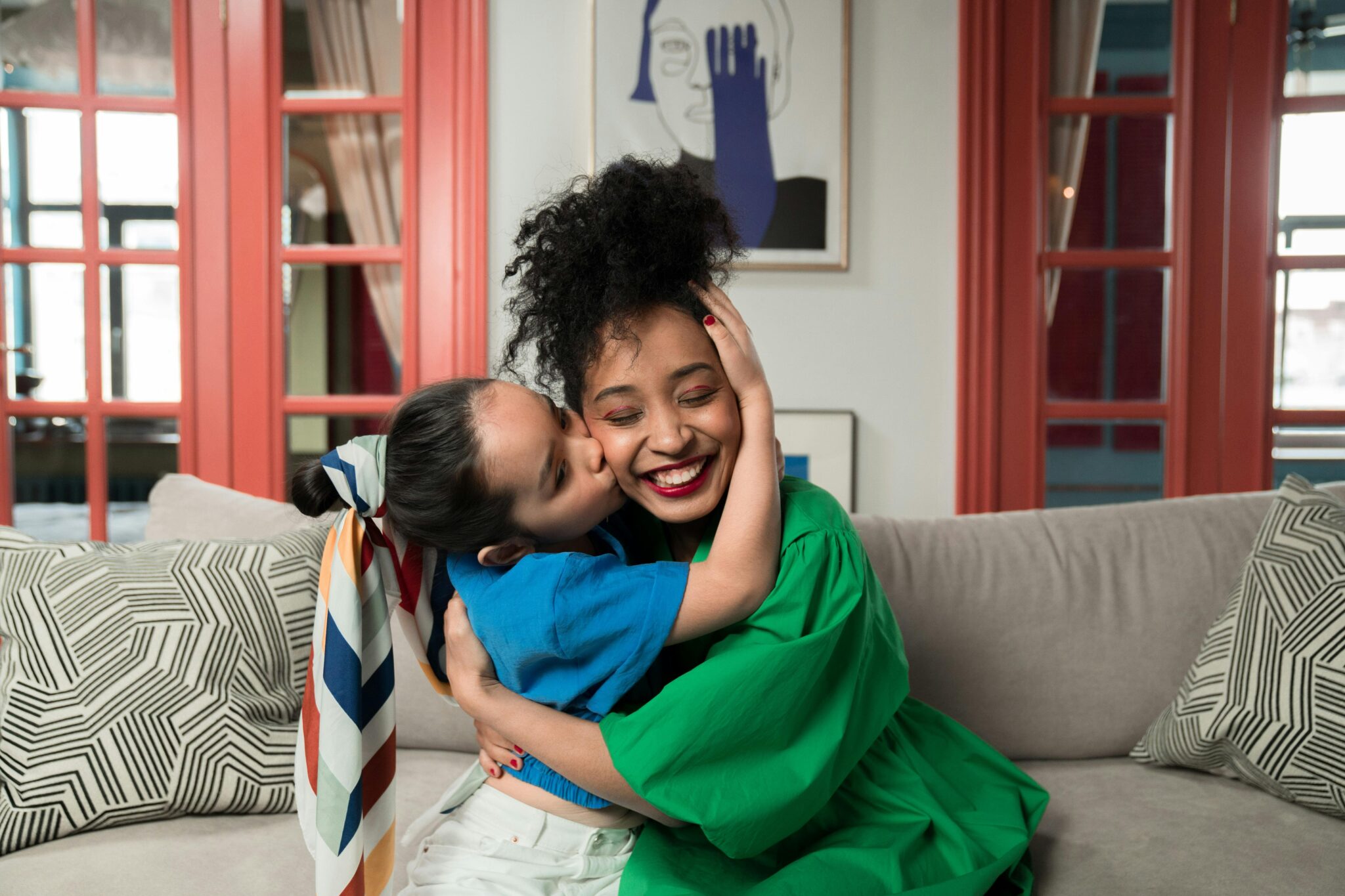 Tuning in to Kids for Parents | Parents