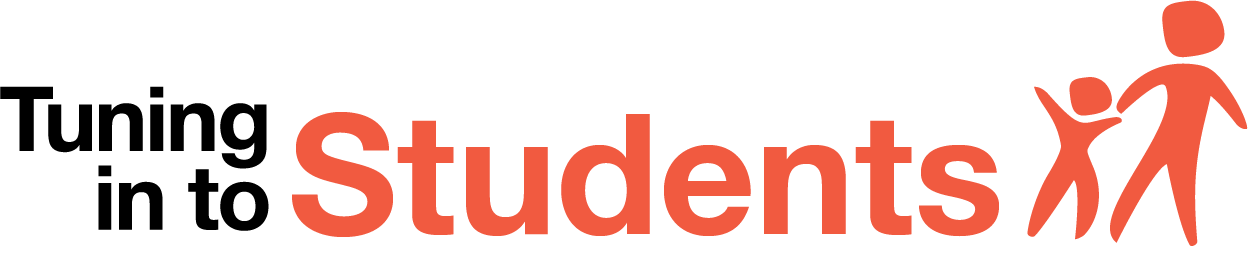 Tuning in to Kids for Professionals | Our programs